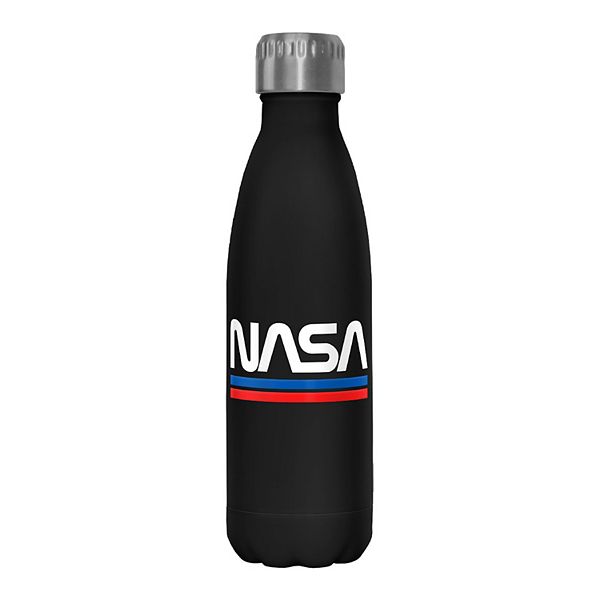 NASA Stripes 17-oz. Water Bottle