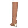 Nine West Richy Women's Leather Knee-High Boots