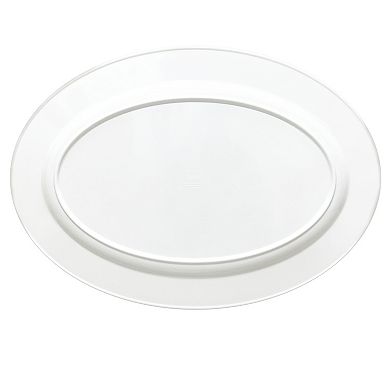 Sonoma Community® Pride Melamine Serving Platter