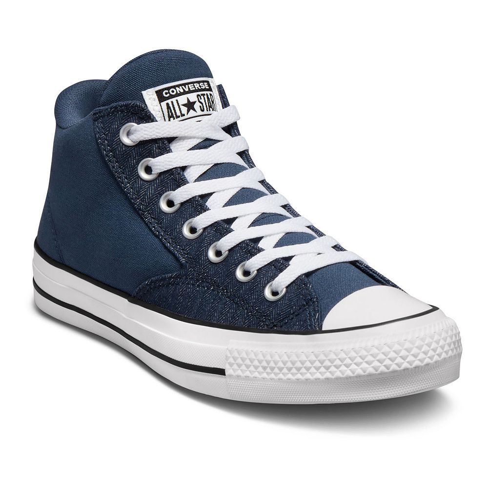 Converse Chuck Taylor All Star Nautical Malden Street Men's Shoes