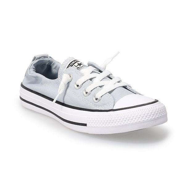 Converse Chuck Taylor All Star Retro Denim Shoreline Women's Shoes
