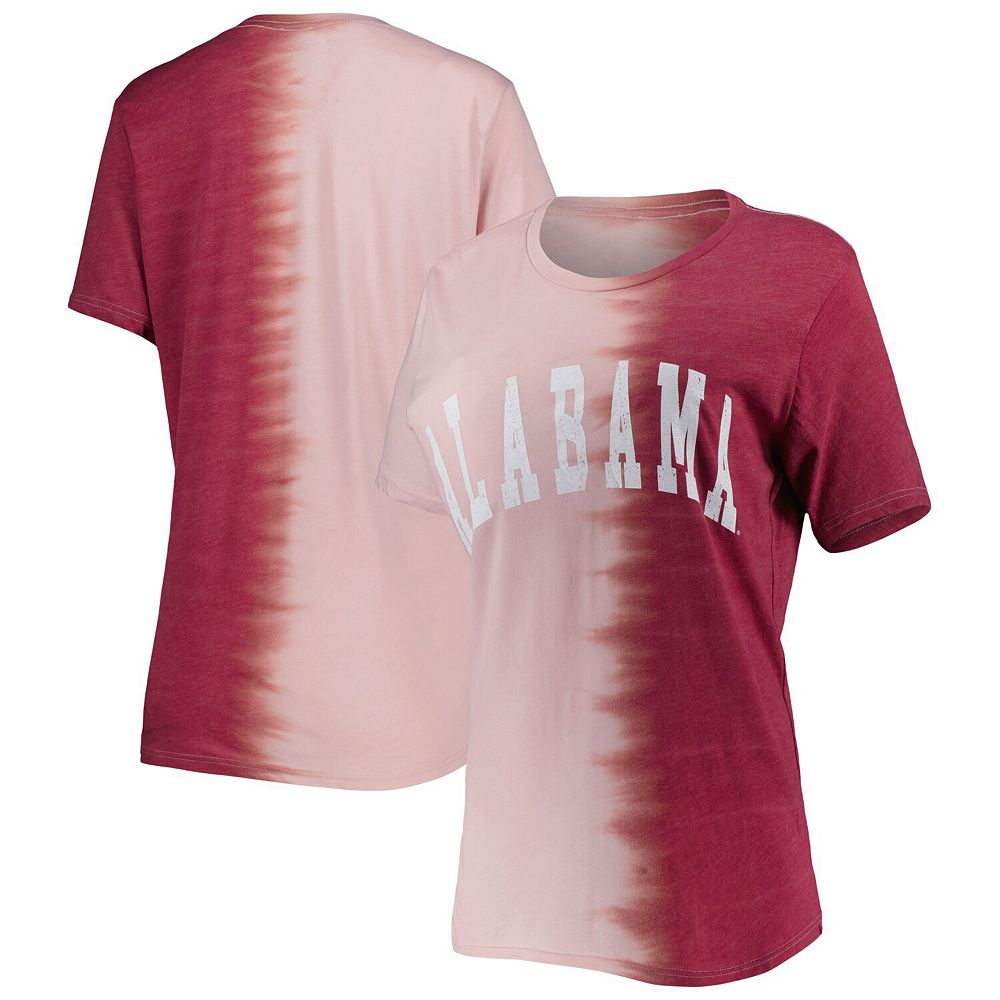 Women's Gameday Couture Crimson Alabama Crimson Tide Find Your Groove ...