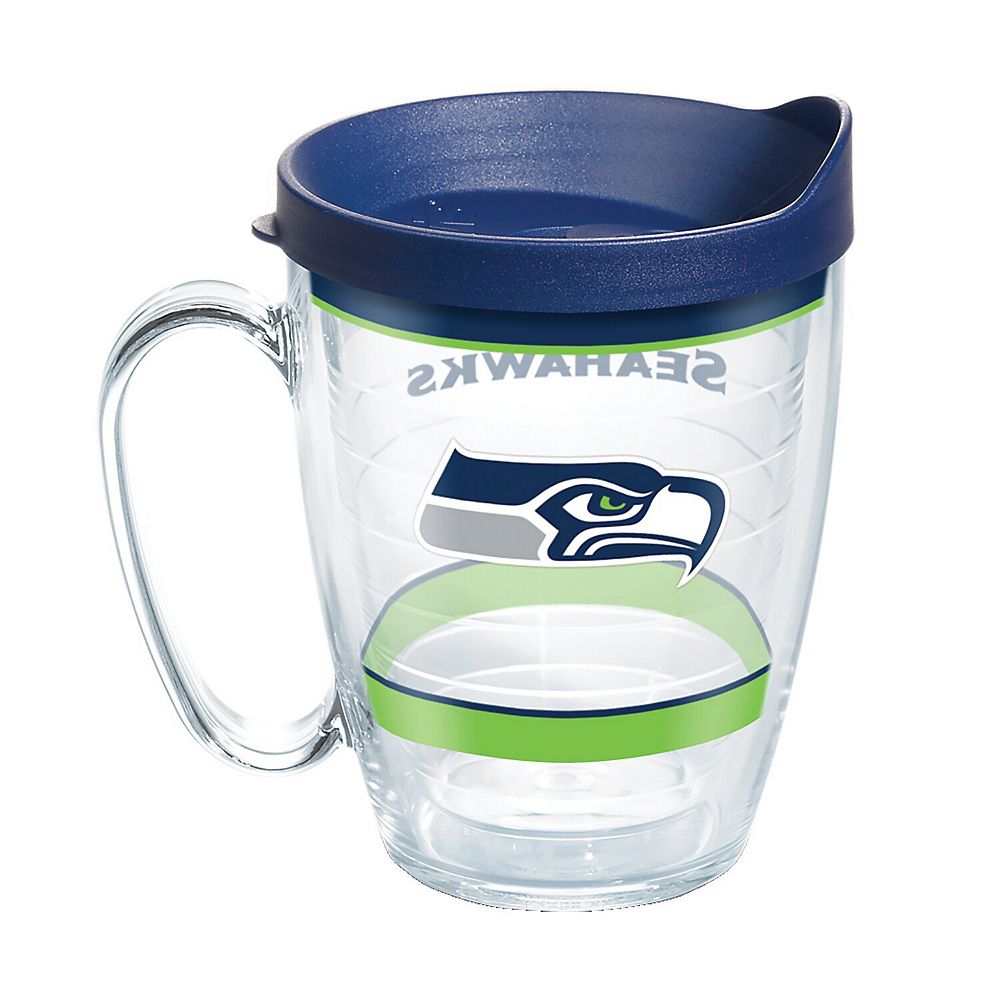 Tervis Seattle Seahawks 16oz. Tradition Classic Mug
