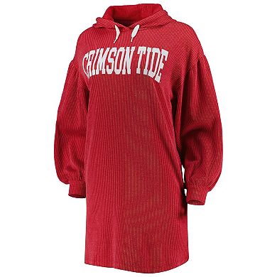 Women's Gameday Couture Crimson Alabama Crimson Tide Game Winner ...