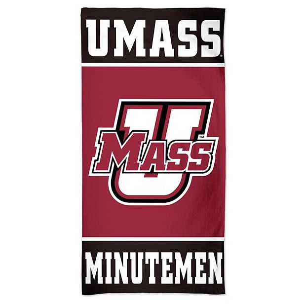 Logo Umass Minutemen