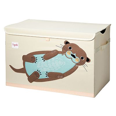 Kohls toy chest store