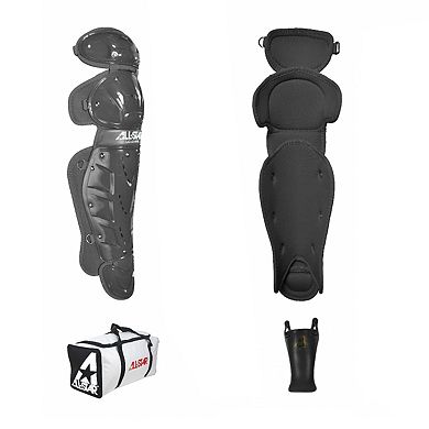 All-Star Sports Players Series Age 12 to 16 Protective Gear Catchers ...