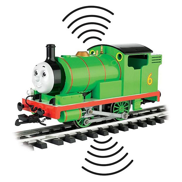 Percy The Train Clip Art
