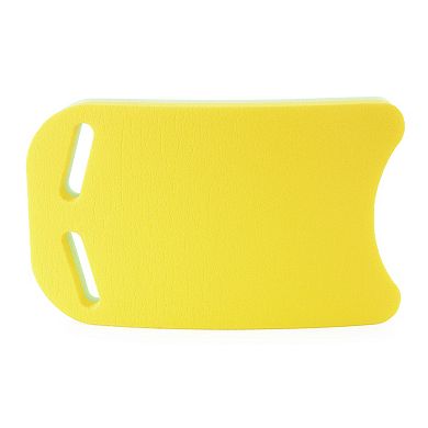 Floatation iQ Universal Swimming Pool Training Foam Board Exercise ...