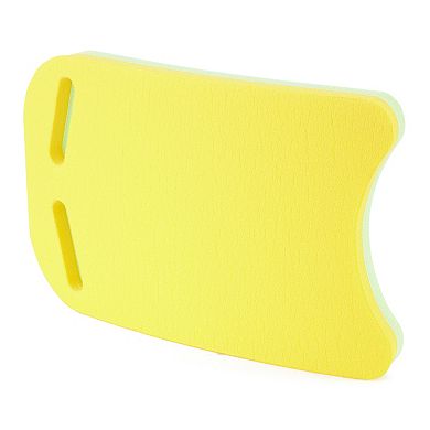 Floatation iQ Universal Swimming Pool Training Foam Board Exercise ...