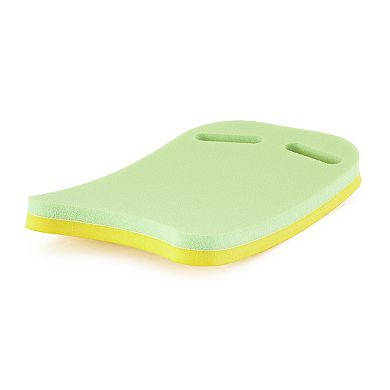 Floatation iQ Universal Swimming Pool Training Foam Board Exercise ...