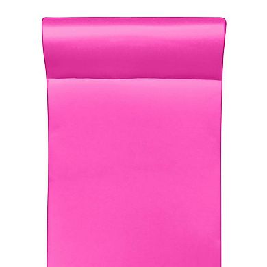 TRC Recreation Splash 70" Foam Lounger Pool Raft, Flamingo Pink with ...