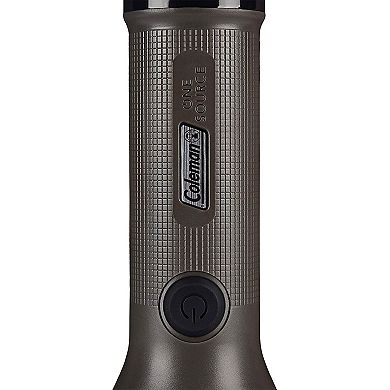 Coleman OneSource 1000 Lumens LED Flashlight & Rechargeable Lithium-Ion ...