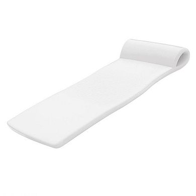 TRC Recreation Super Soft Sunsation Foam Pool Float Loungers, Pink and ...