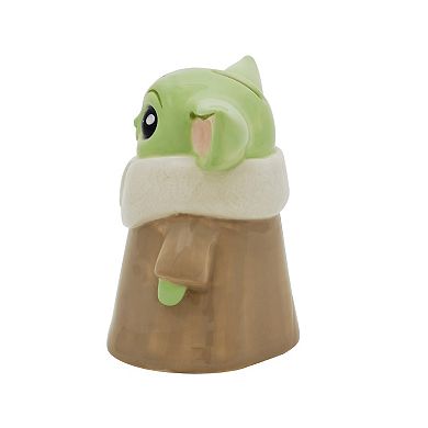 Star Wars Grogu aka Baby Yoda Bank Table Decor by The Big One®