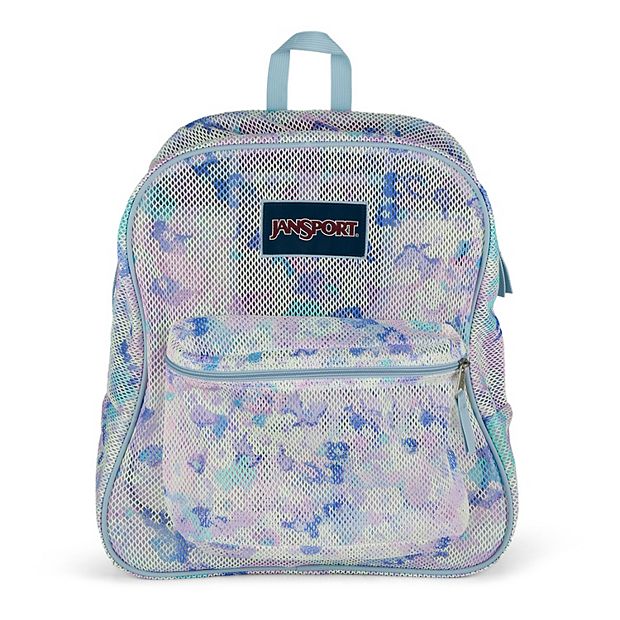 Jansport White