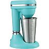 Brentwood 15oz Classic Milkshake Maker, Turquoise