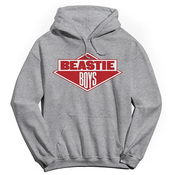 Men's Beastie Boys Diamond Hoodie Men's Beastie Boys Diamond Hoodie