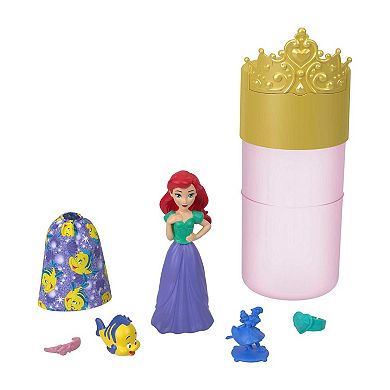 Disney Princess Royal Color Reveal Doll by Mattel