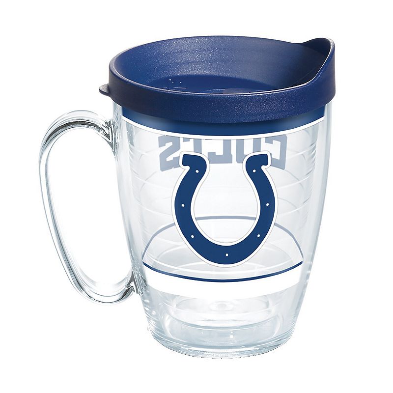 UPC 193355200581 - Tervis NFL® Indianapolis Colts Insulated Tumbler ...