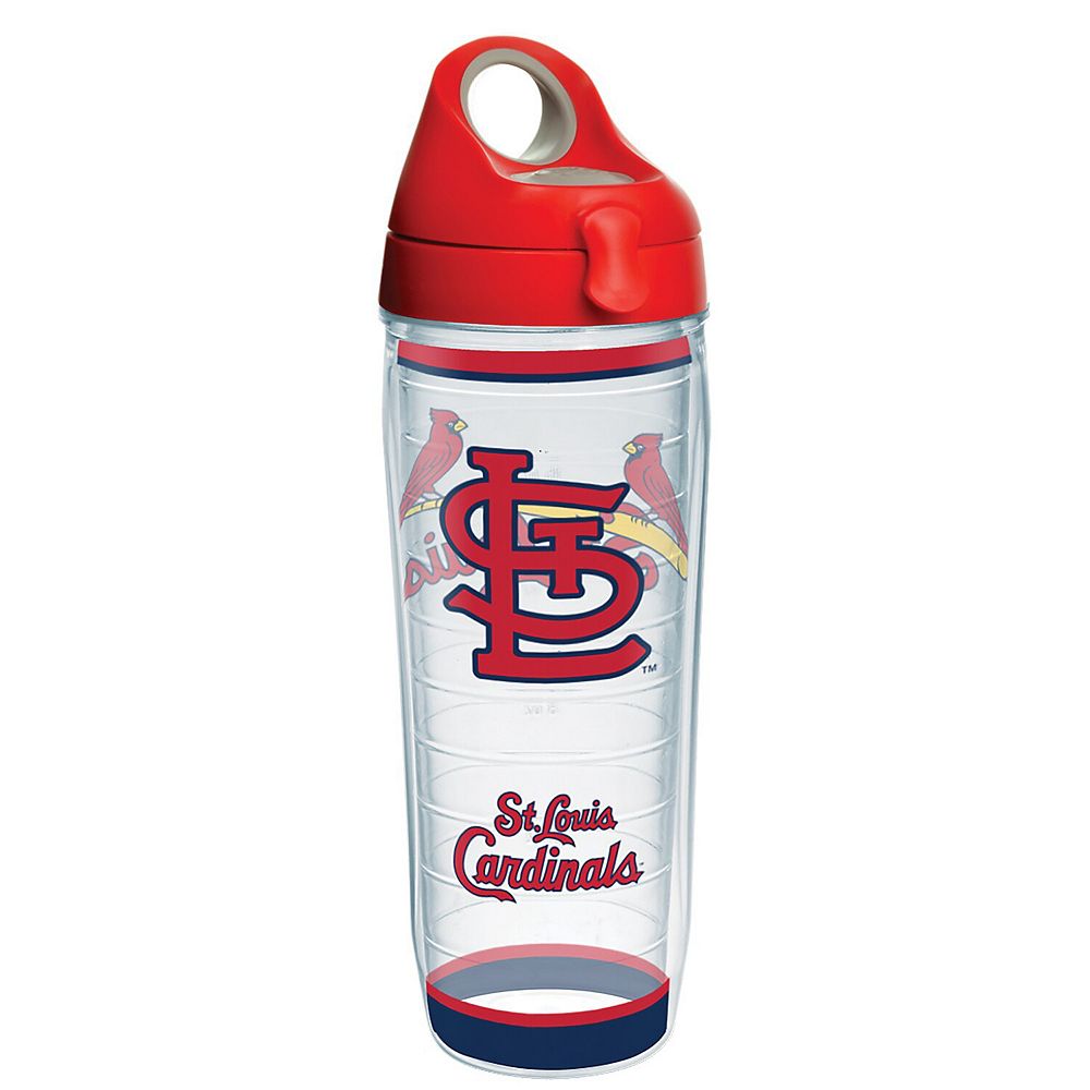 Tervis St. Louis Cardinals 24oz. Tradition Classic Water Bottle