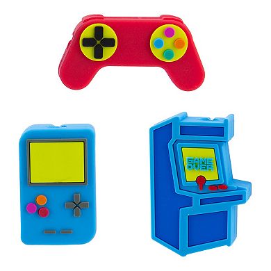 Paladone Arcade Cable Protectors Set of 3