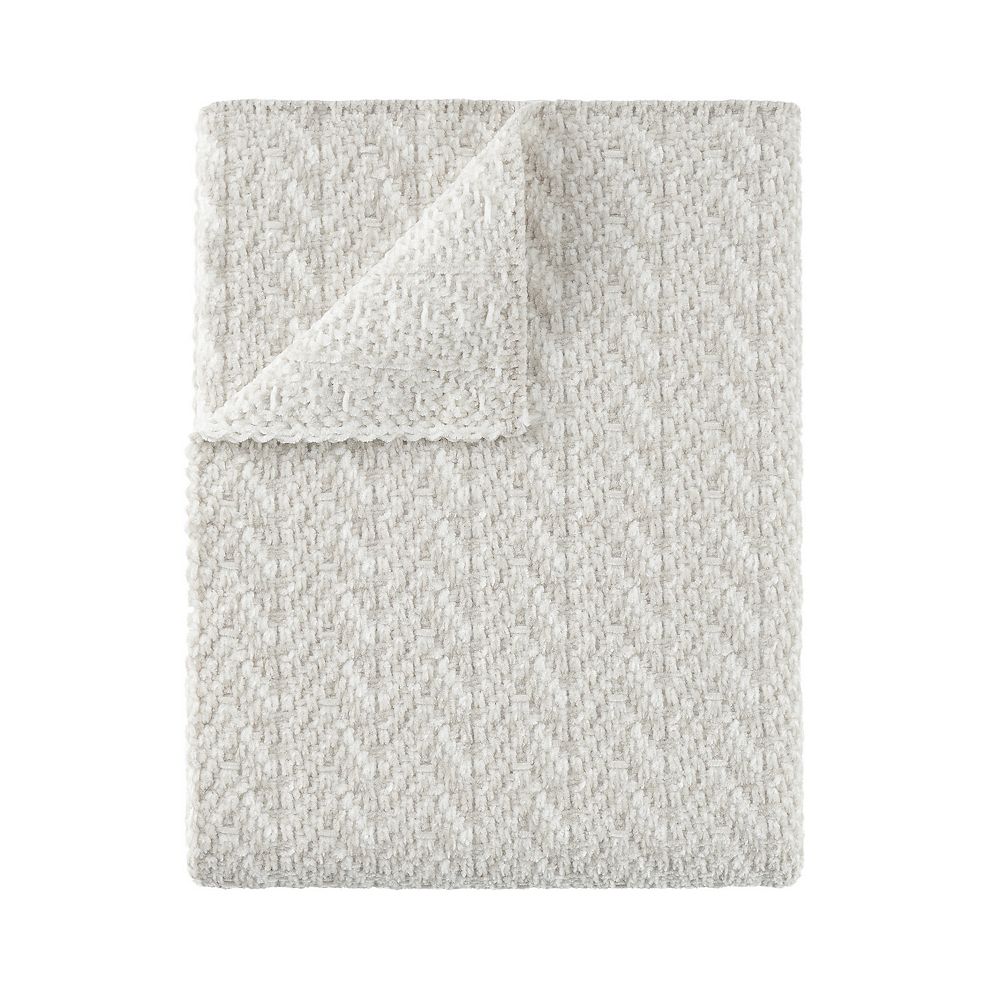 Koolaburra by UGG Baby Tully Knit Blanket