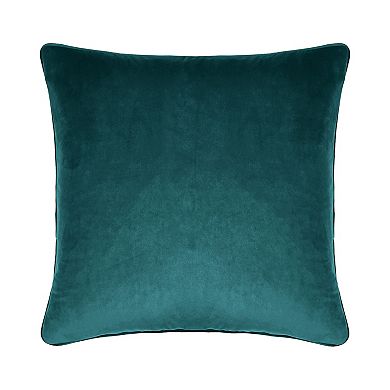 Edie@Home Sylva Acorn Pillow Cover