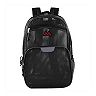 Summit Ridge Reflective Mesh Backpack