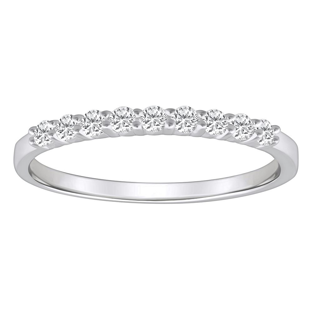 Kohls Wedding Bands Womens