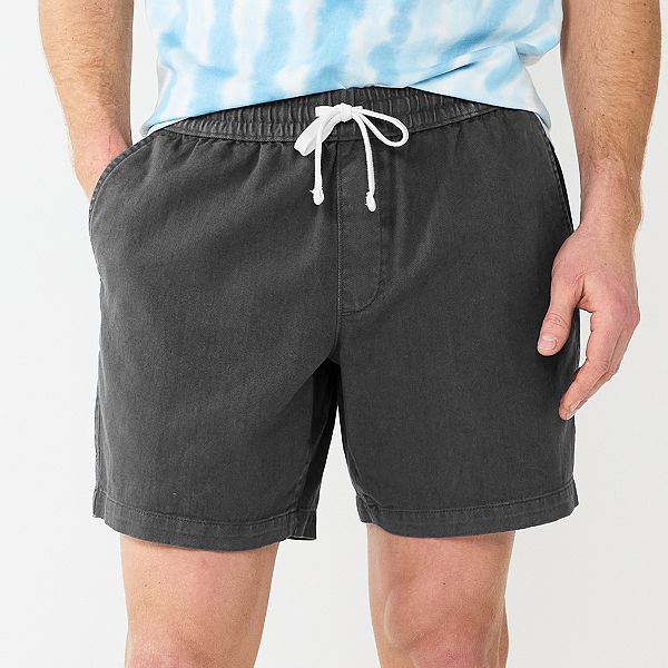 Men's Sonoma Goods For Life® 7 Men's Sonoma Goods For Life® 7