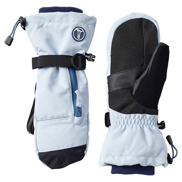 Women's Lands’ End Expedition Winter Mittens