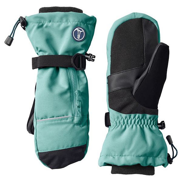 Women's Lands’ End Expedition Winter Mittens