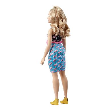 Barbie Barbie® Girl Power Outfit Doll