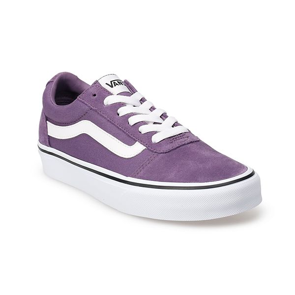Vans® Ward Women's Sneakers