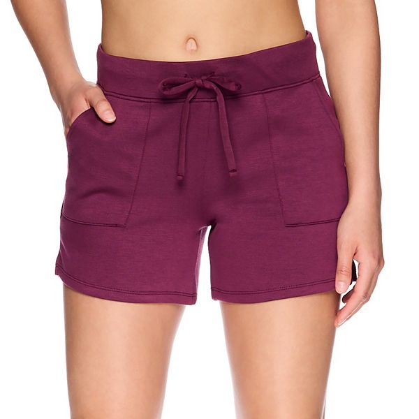 Women's Gaiam Hudson Drawstring Active Shorts