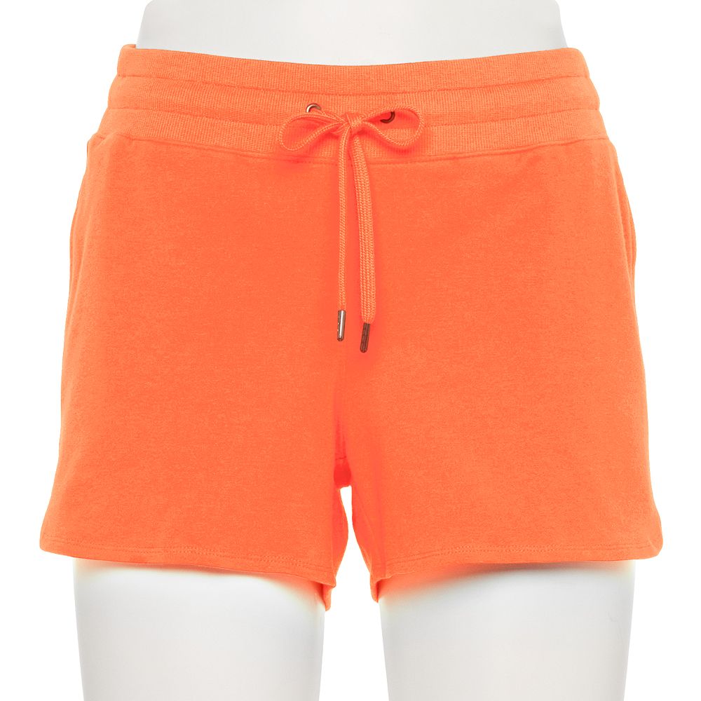Women's Tek Gear® Essential Drawstring Shorts