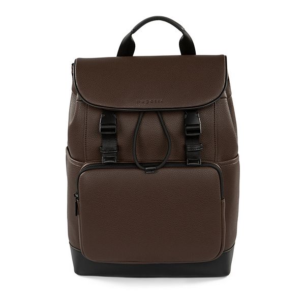 Bugatti Central Collection Backpack