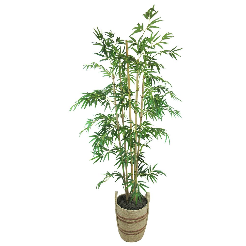 Sonoma Goods For Life® 6-ft. Bamboo Artificial Tree