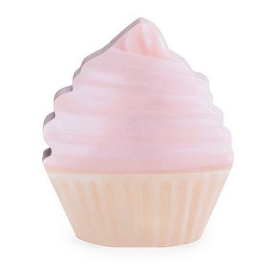 Kikkerland Cupcake Sticky Notes