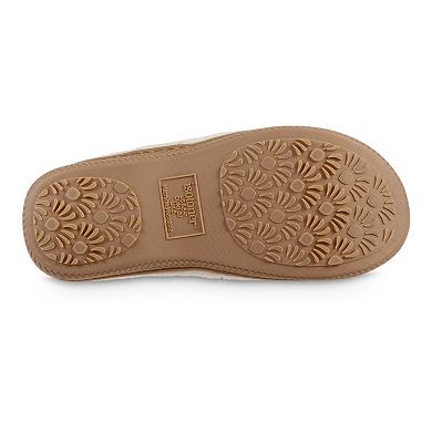 isotoner Nicola Comfort Thong Women's Slippers
