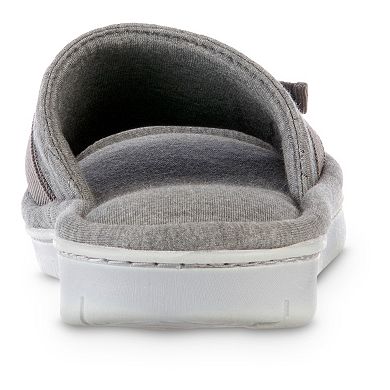 isotoner Comfort Quilted Women's Slide Slippers