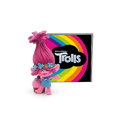 tonies Trolls Poppy Audio Figurine