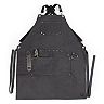 Legacy Collins Waxed Canvas Mixologist Apron