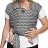 MOBY Petunia Pickle Bottom x Moby Wrap Evolution Baby Wrap Carrier in ...