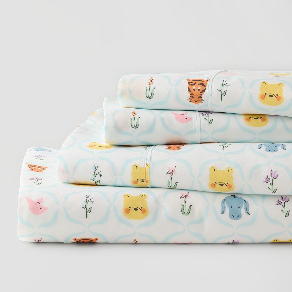 The Big One® Disney's Microfiber Sheet Set