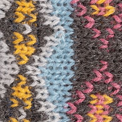 MUK LUKS® Jaylah Lee Women's Moccasin Slippers