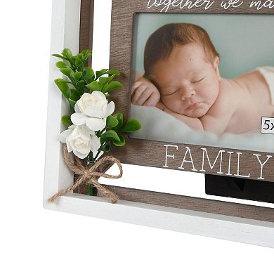 Family 5" x 7" Frame