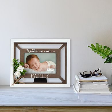 Family 5" x 7" Frame