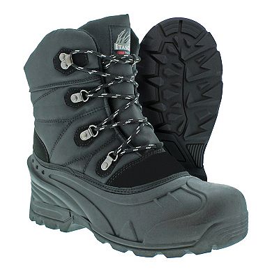 Itasca Mogul II Men's Winter Boots